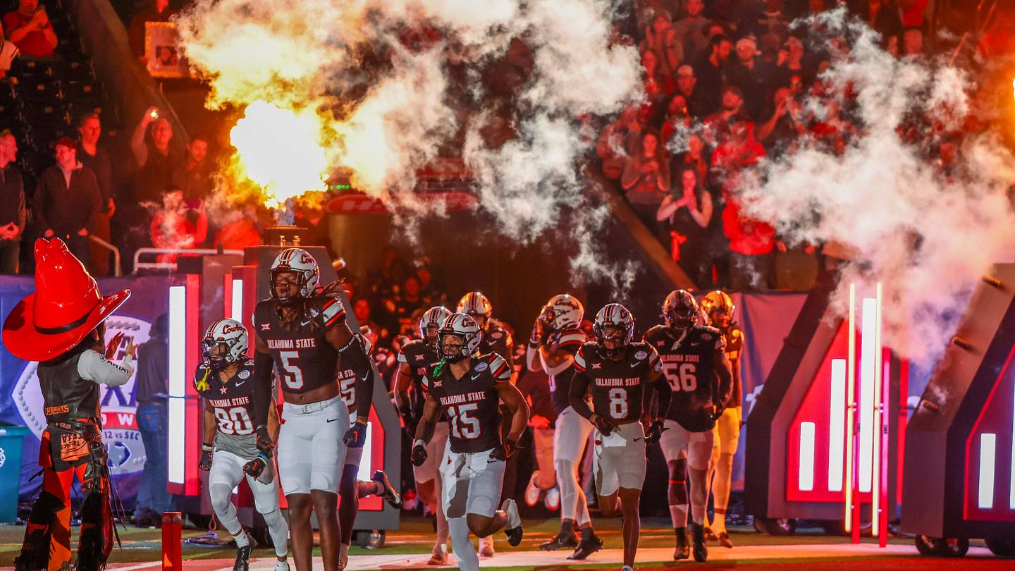 OSU Football Recruiting: Offers and Commitments Roundup (2/13) - Sports ...