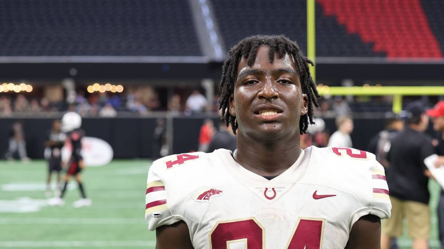 South Carolina's Football Program Looking At Potential National-Level ...
