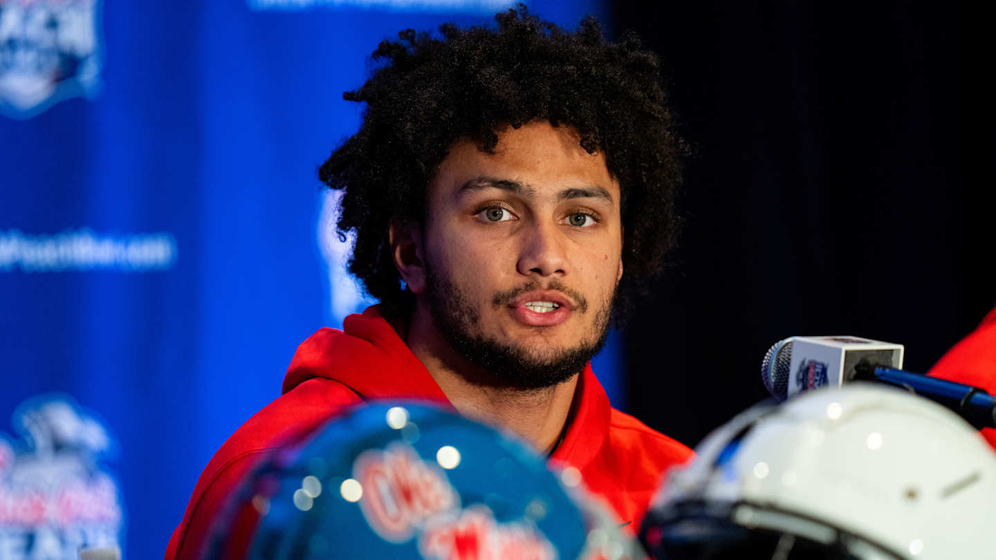 'Sky's The Limit!' WR Jordan Watkins Reveals Goals, Expectations For ...