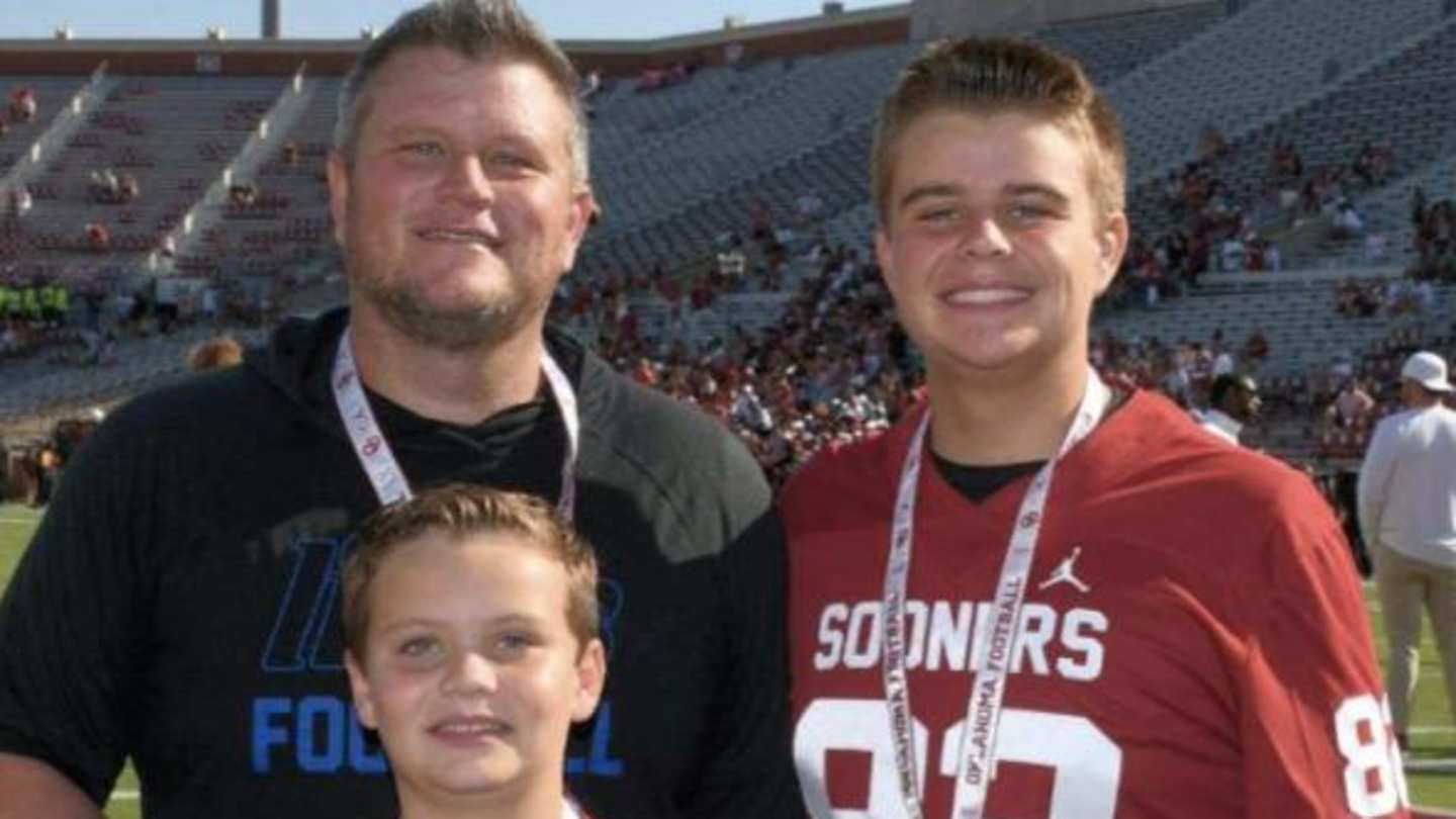Oklahoma Earns Commitment from Nation's Top Long Snapper - Sports ...