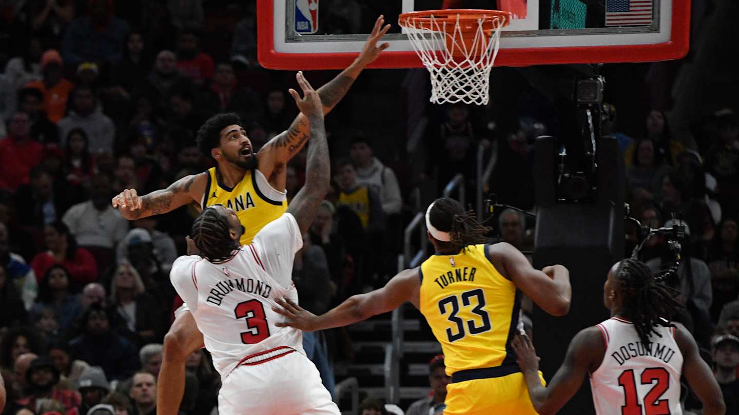 Indiana Pacers win second-straight road game behind outside shooting ...