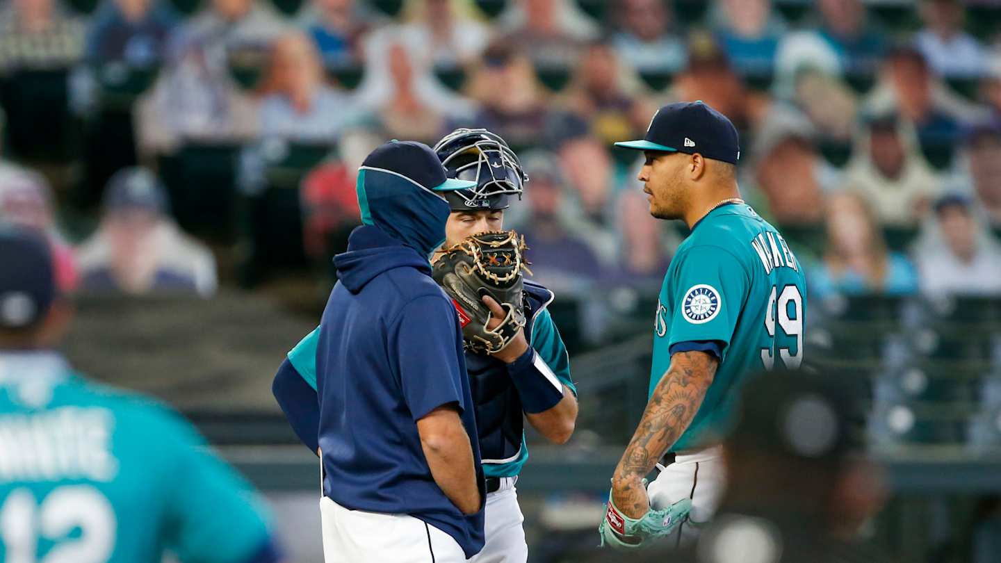 New Chicago Cubs Catcher Joe Hudson Brings Experience To Spring ...