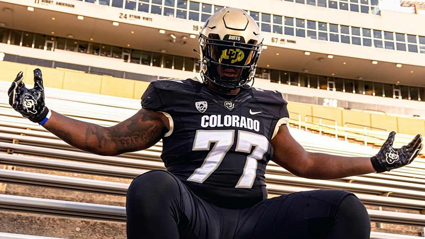 Colorado players say racial stereotypes were commonly used in ...