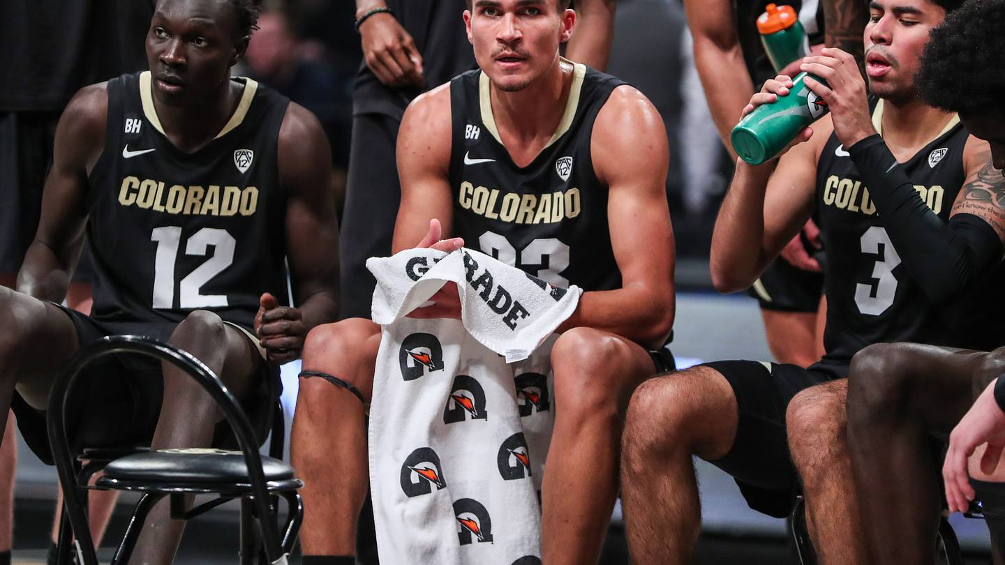 Five Reasons why Colorado could win the Pac-12 regular season crown ...