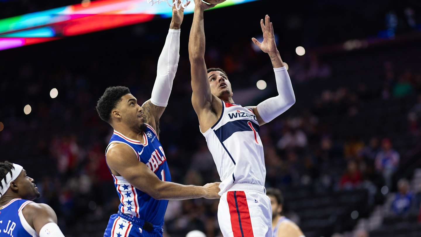 76ers Forward Remains Questionable vs. Celtics - Sports Illustrated ...