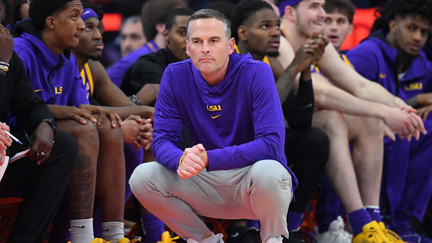 LSU Cruises Past Northwestern State 96-55 in Final Non-Conference Game ...
