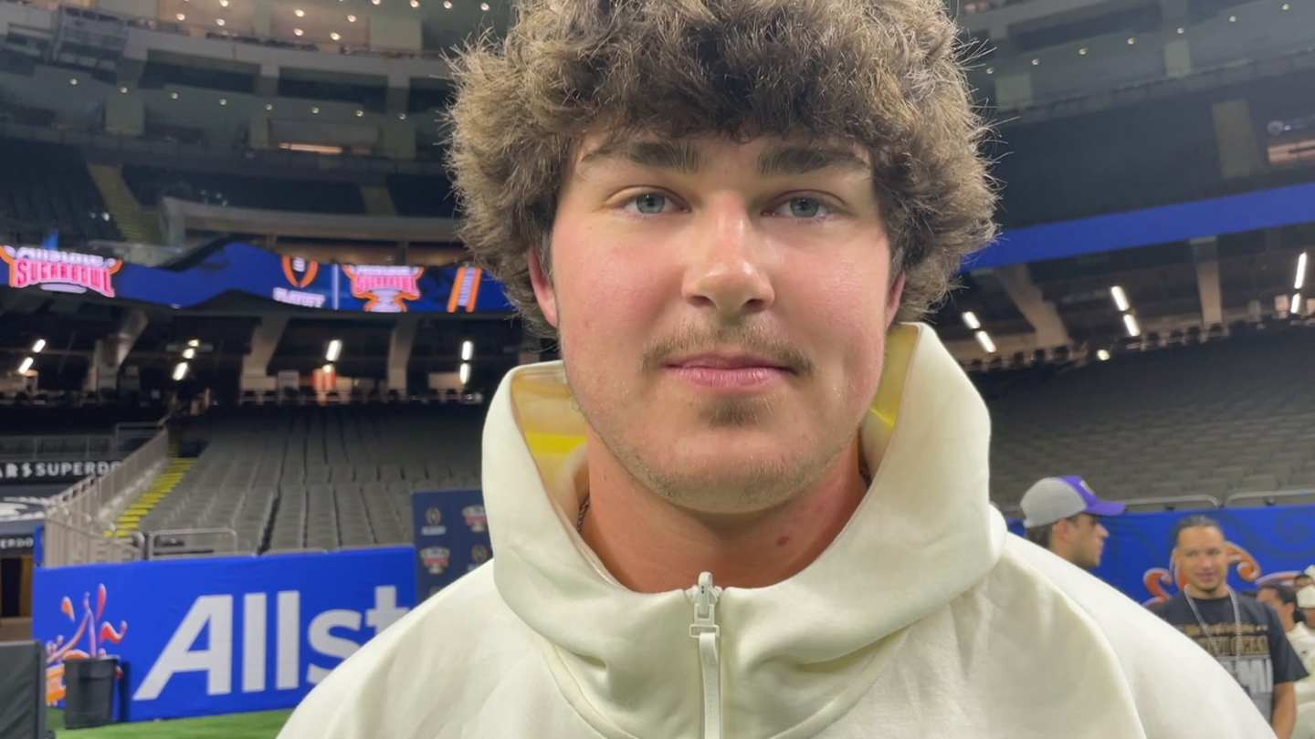 Durfee Is Ready to Make His Long-Awaited UW Debut When Called On ...