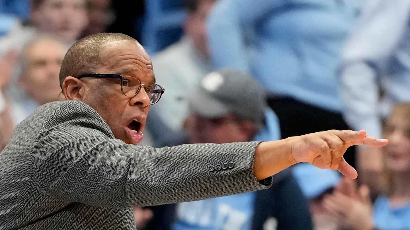 UNC Basketball Trending as Frontrunner in Five-Star Recruiting Races ...