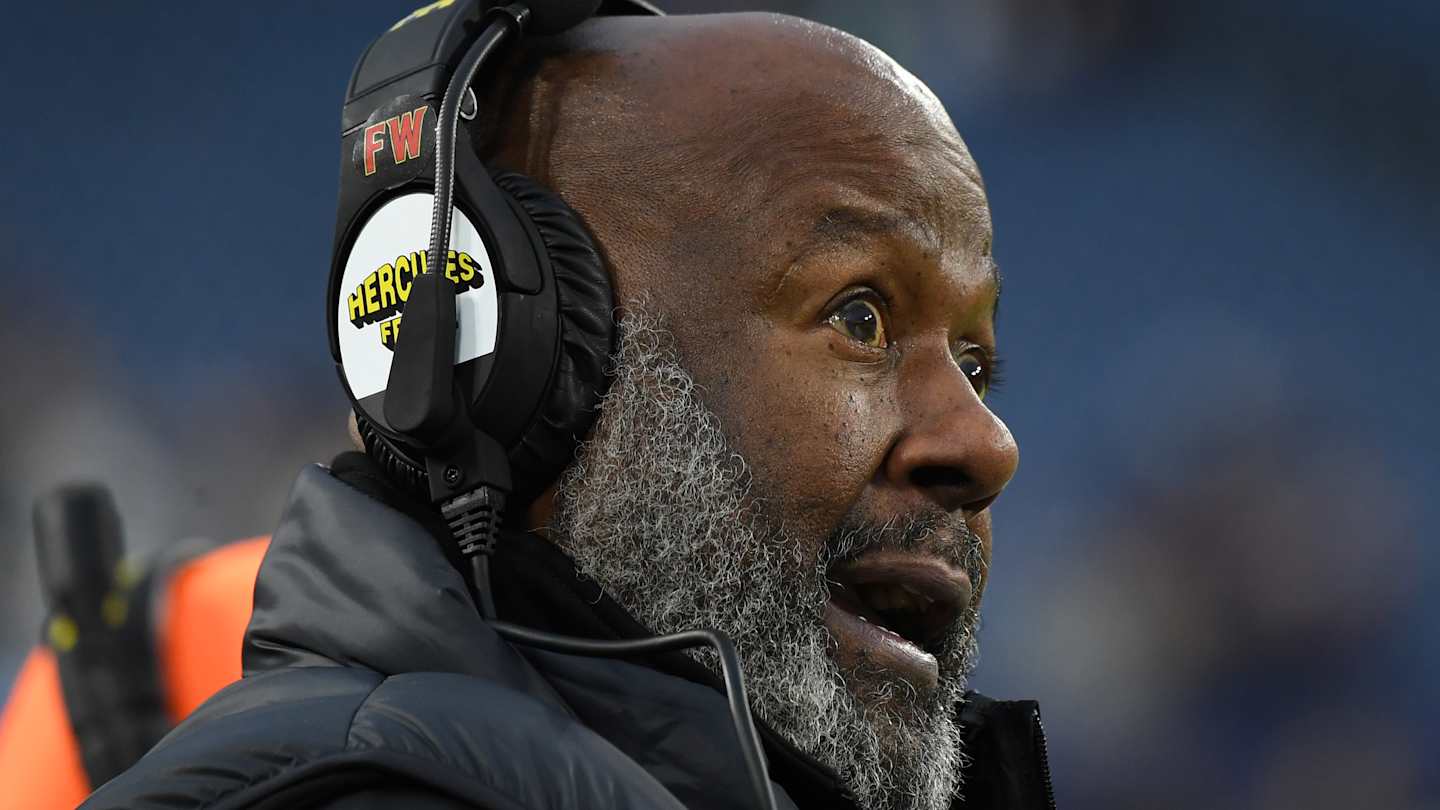 Maryland’s Mike Locksley Is Clearly Still Scarred by 2022 Mayo Bowl ...
