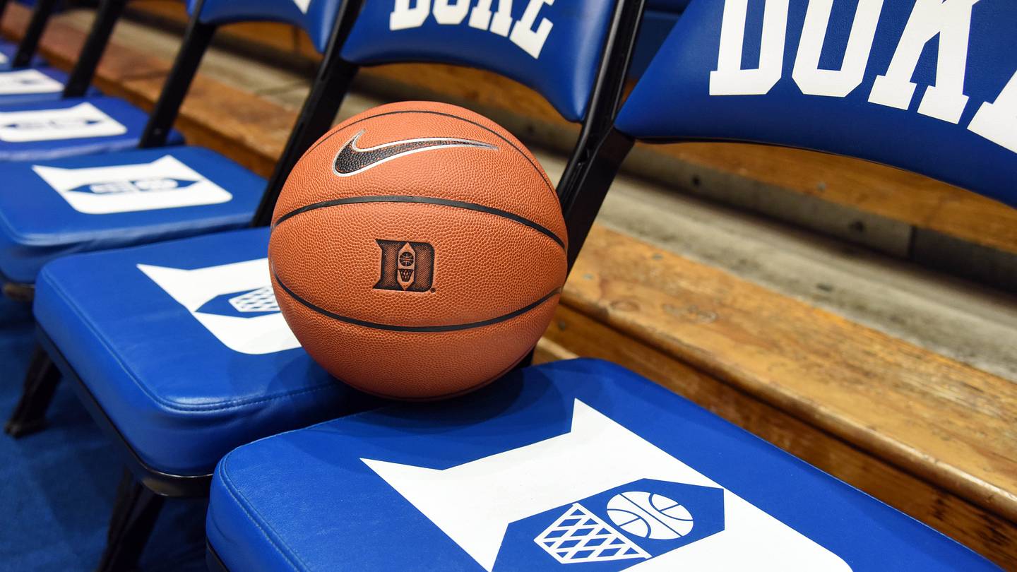 Duke Basketball: Five-Star Wing Visits Cameron Indoor Stadium Again ...
