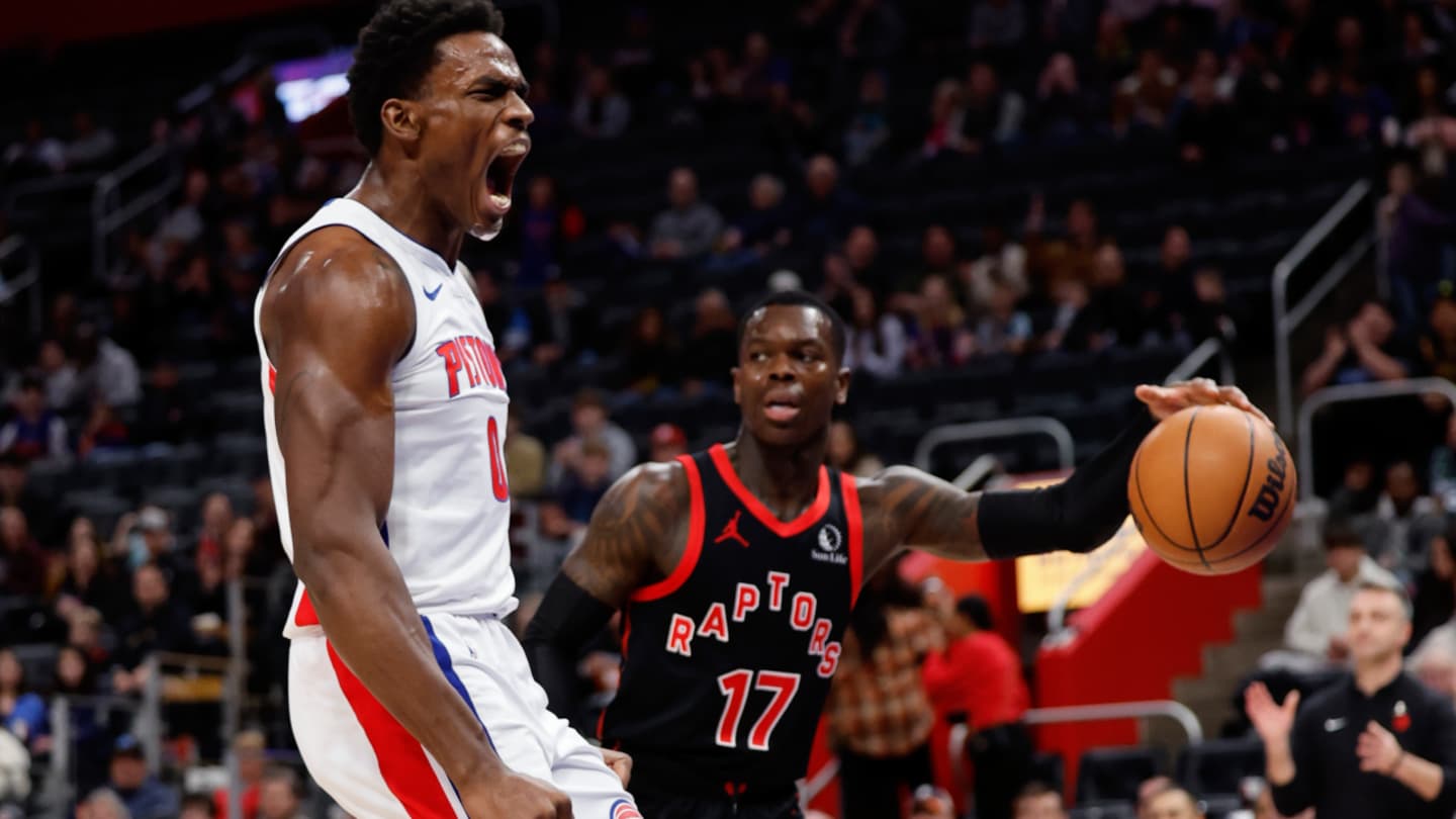 NBA Fans Celebrate Pistons’ Infamous Wingstop Promotion Finally Being ...