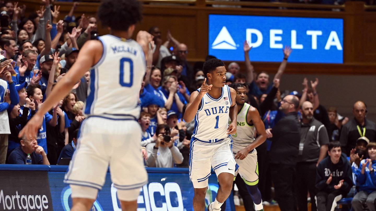 Duke Basketball: Blue Devils Ready to 'Take the Next Step Together ...
