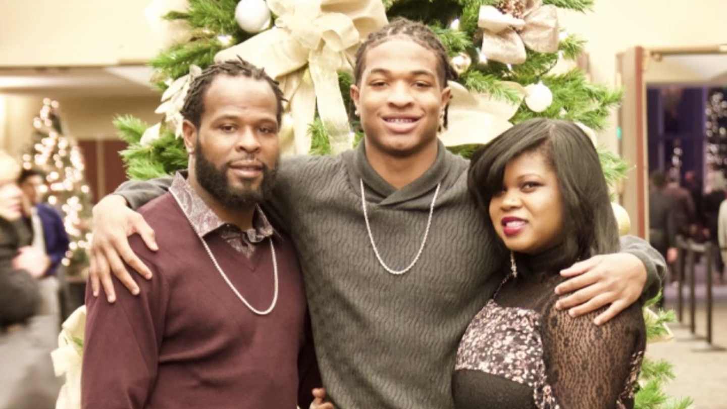 Father of Packers Rookie, Former Vikings DB Benny Sapp, Filled With ...