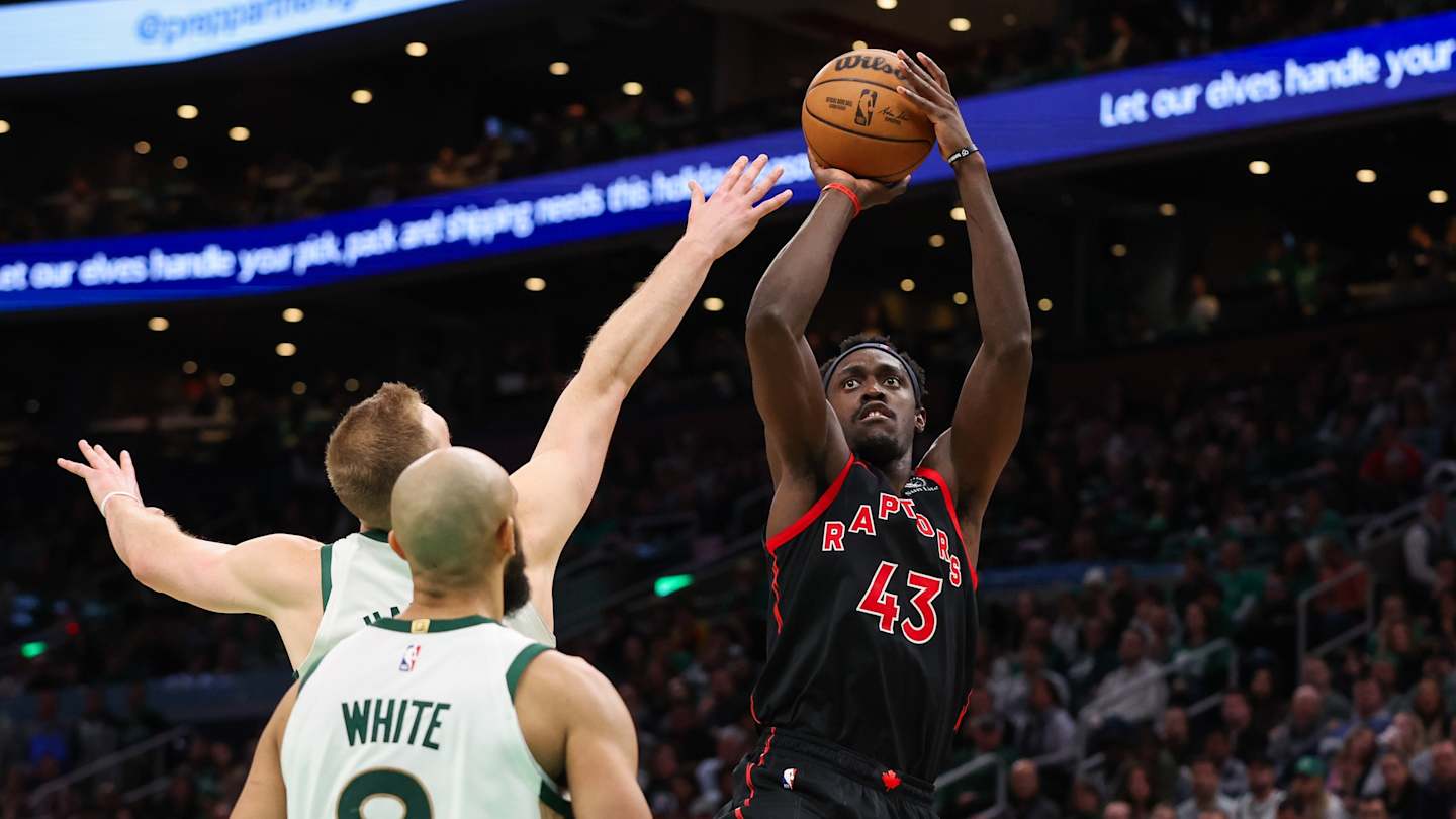 NBA Insider Shares What's Next for Raptors Following Trade - Sports ...