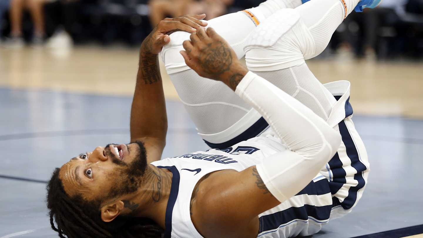 Derrick Rose's Injury Status For Kings-Grizzlies Game - Fastbreak on ...