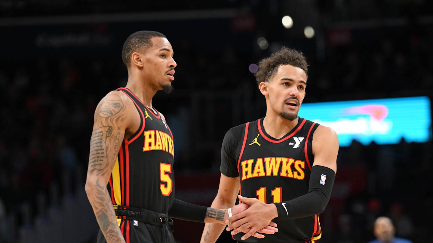 Three Hawks Games To Circle For the Remainder of the Season - Sports ...