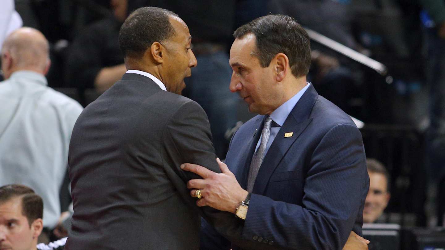 'Tournament or Bust' for Duke Basketball Legend as UCF Head Coach ...