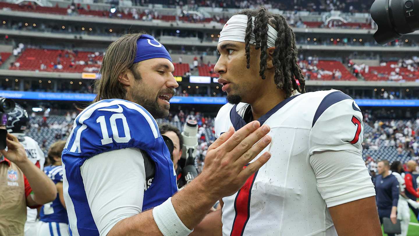 How to Watch/Stream/Listen Colts vs. Texans | Week 18 - Sports ...