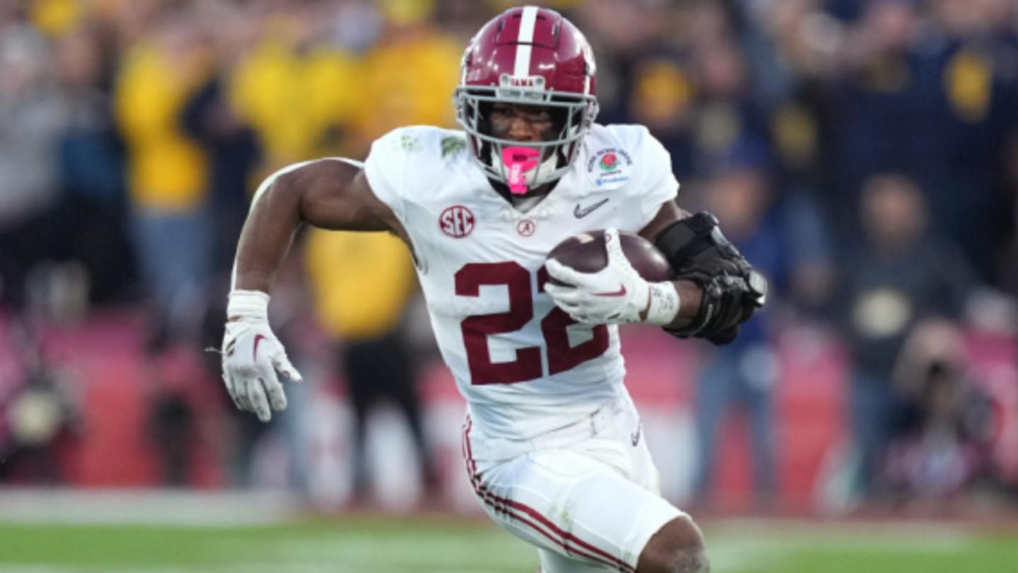 Alabama Football Schedule 2024 - College Football HQ