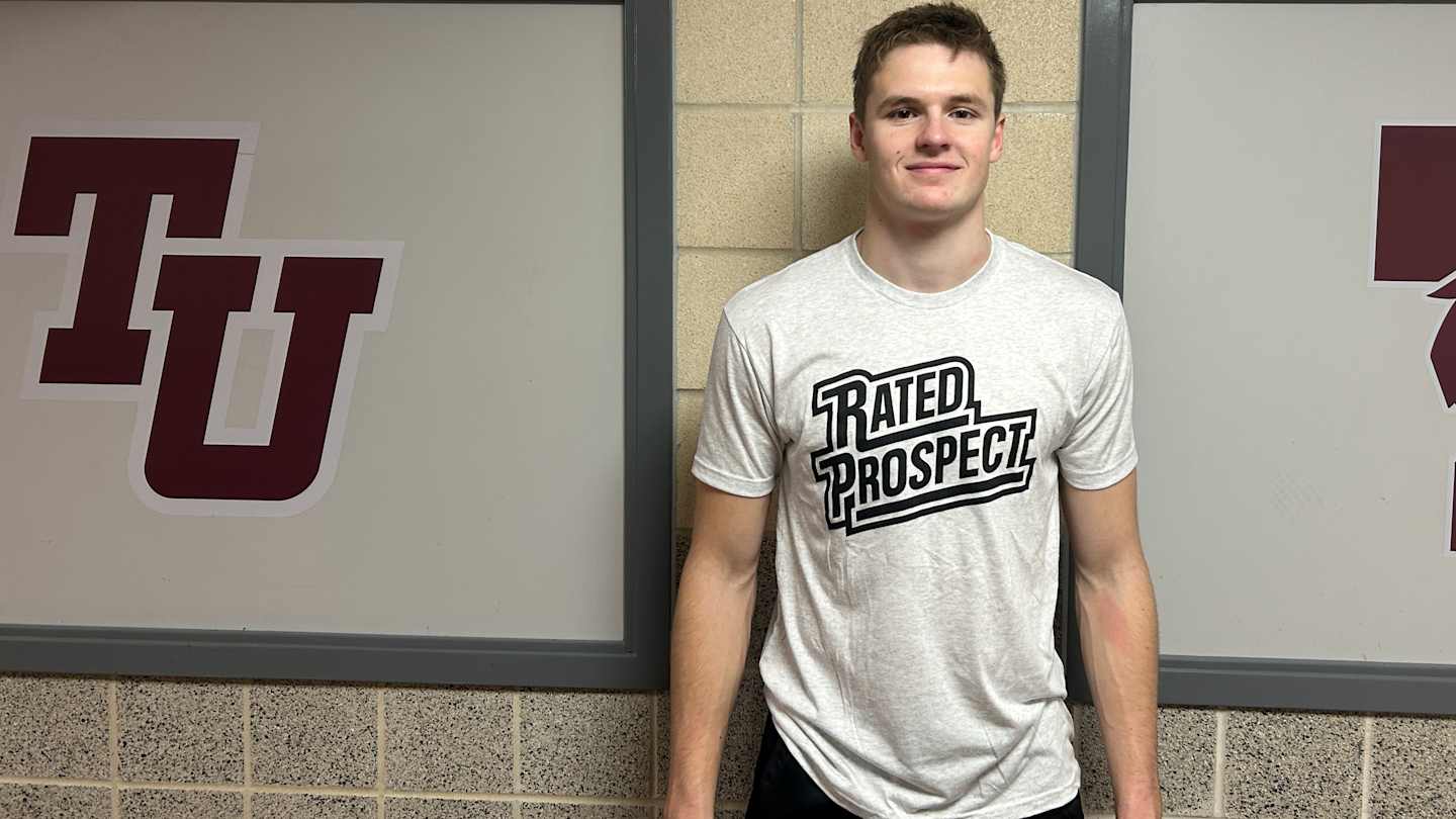 Oregon Recruiting: 2024 Wide Receiver Gatlin Bair Gives the Latest as ...