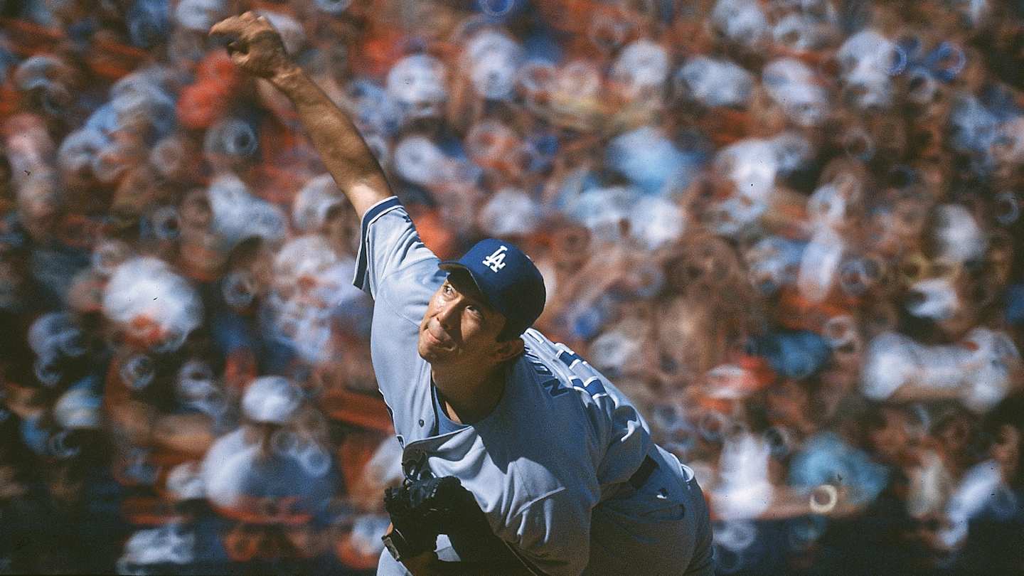 Dodgers' Ohtani, Yamamoto Additions Prove Hideo Nomo Signing Is Still ...