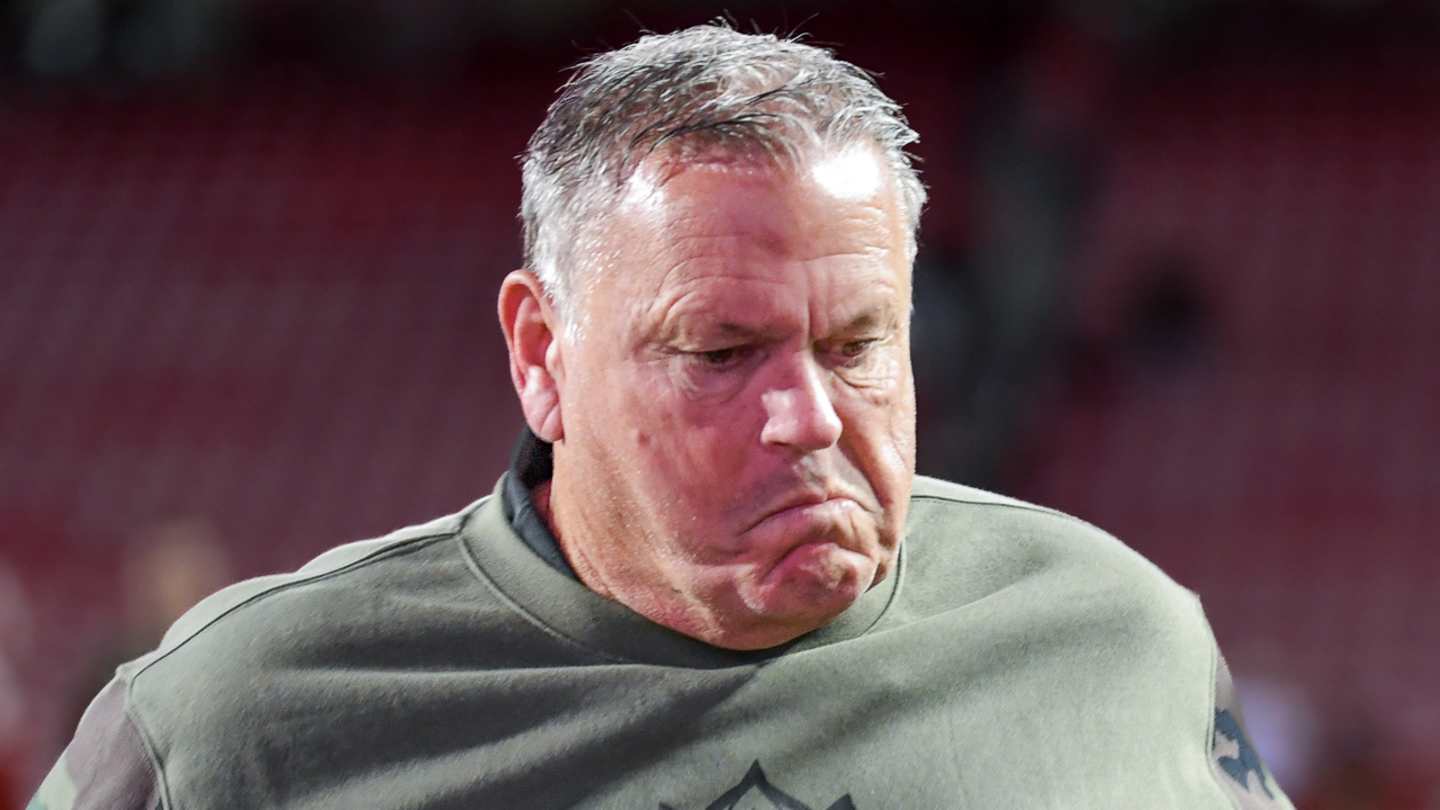 ESPN's Peter Burns projects Razorbacks at new low - Sports Illustrated ...