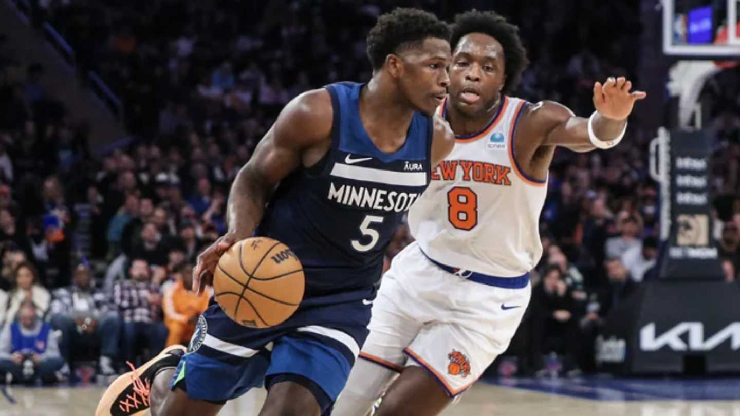 New York Knicks' Updated Trade Assets After OG Anunoby Deal - Sports Illustrated New York Knicks ...