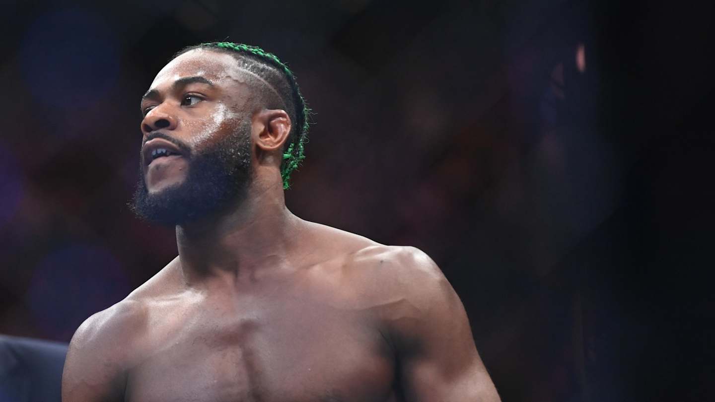 UFC 299: Aljamain Sterling Boldly Predicts O’Malley vs. Vera, Reveals ...