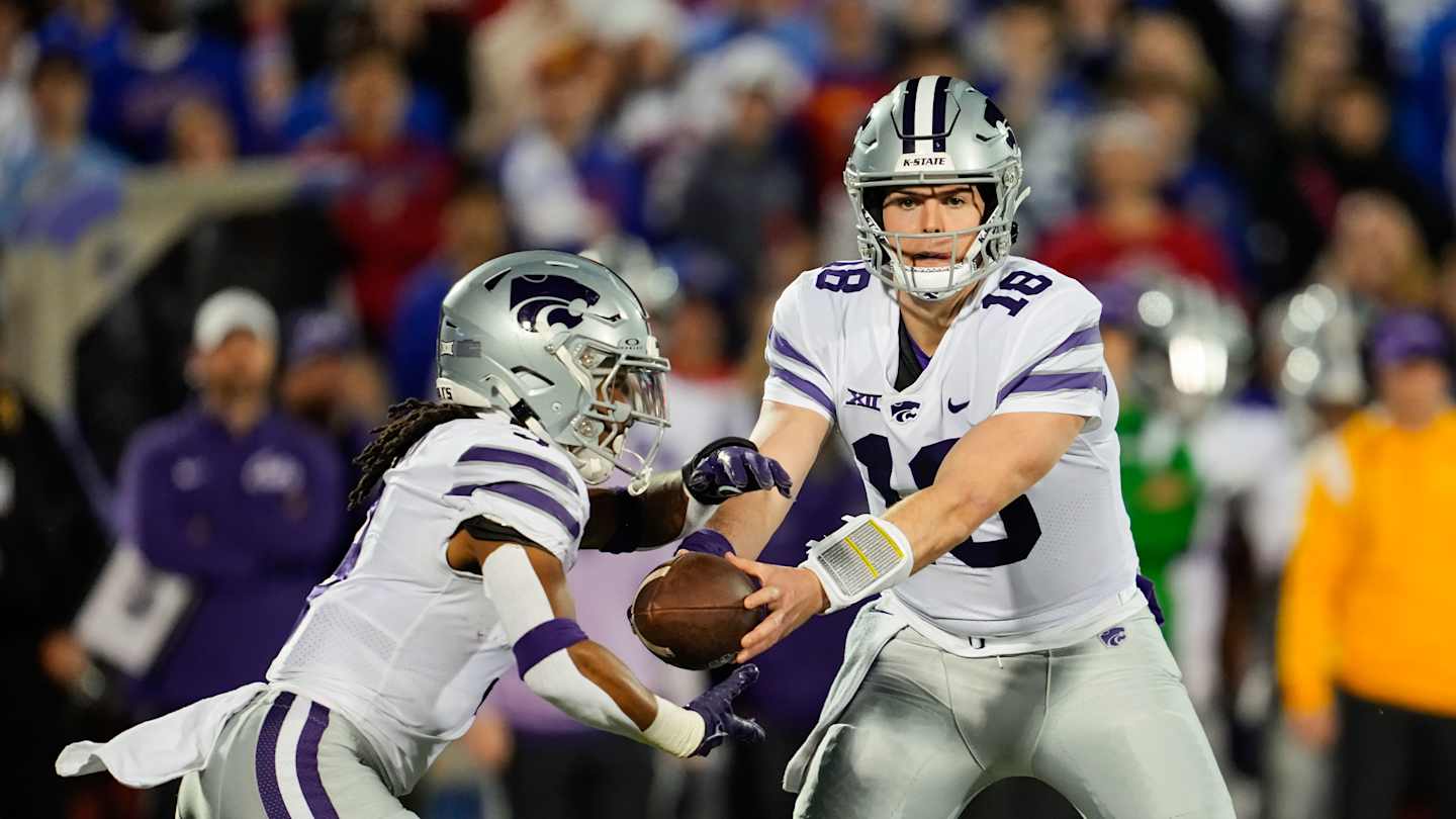 Ohio State QB Will Howard 'Excited' To Learn Under New OC Chip Kelly ...