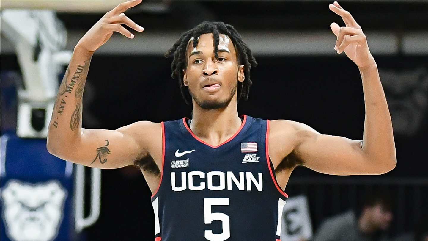 2024 NBA Draft: Stephon Castle Getting Back On Track - NBA Draft Digest ...