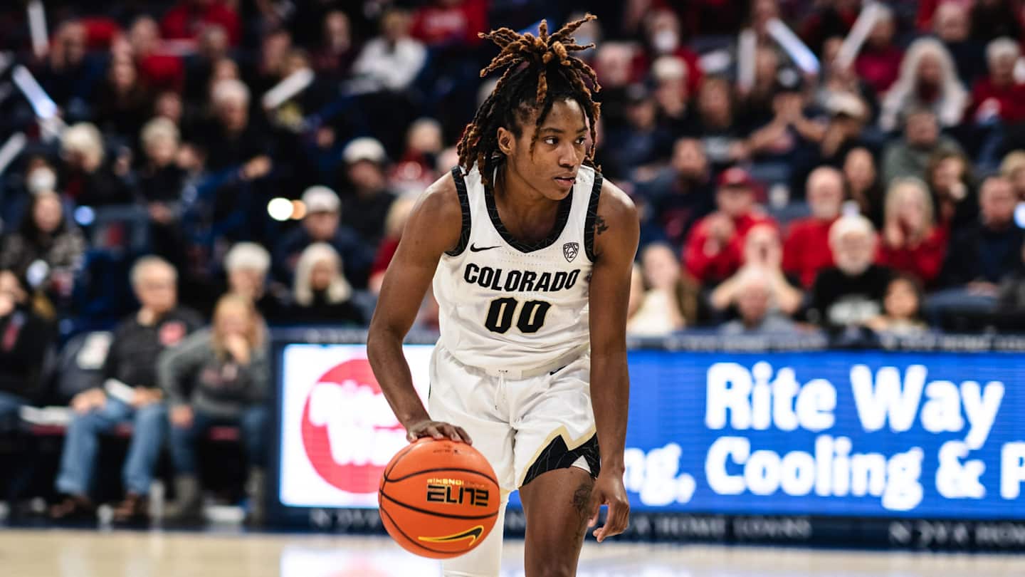 Colorado's basketball teams face critical stretch before Pac-12 ...