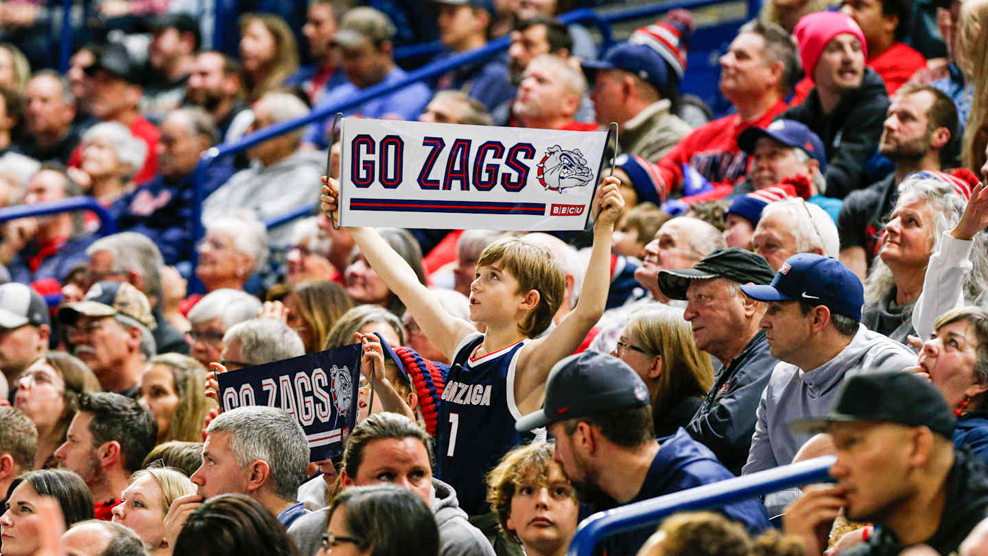 Santa Clara 77, Gonzaga 76: Live score recap, highlights from WCC men's ...