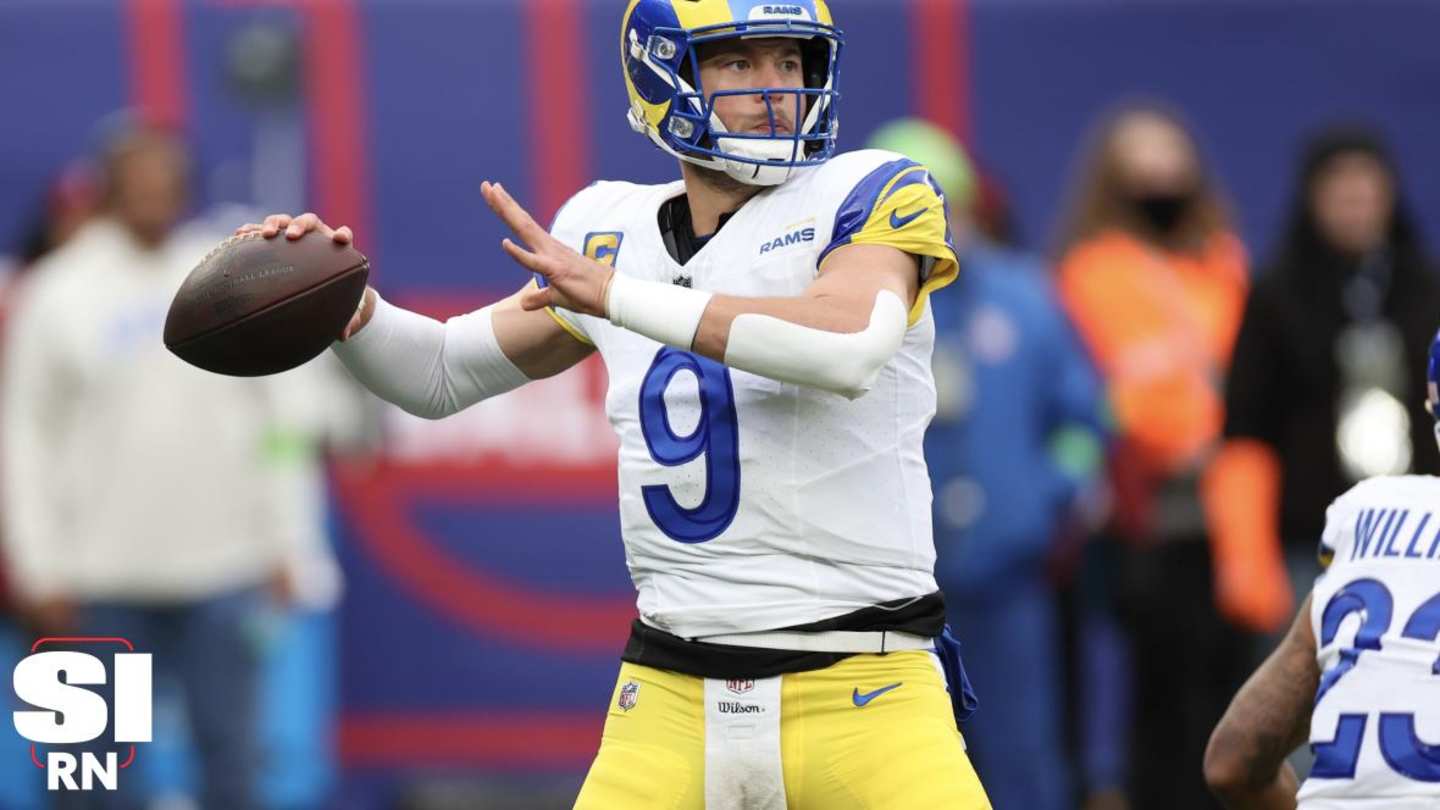 NFL Playoff Bracket: NFC & AFC - Sports Illustrated