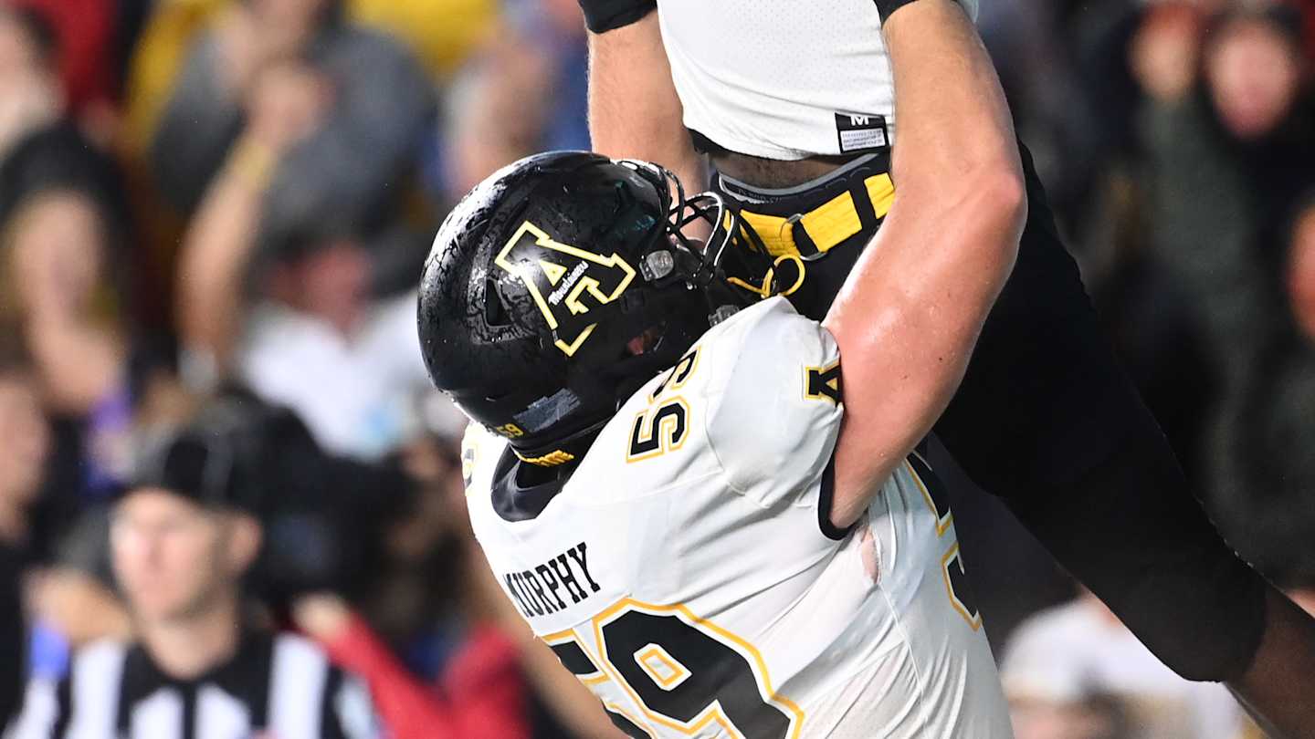 Missouri Football Lands Second Running Back Transfer Nate Noel ...