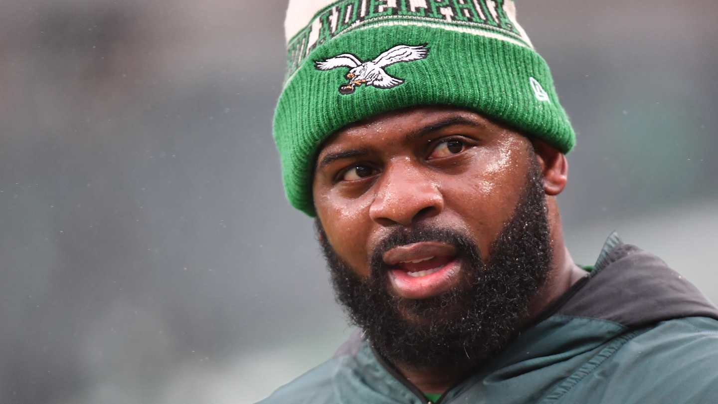 Philadelphia Eagles BREAKING: Fletcher Cox Retiring, Releases Statement ...