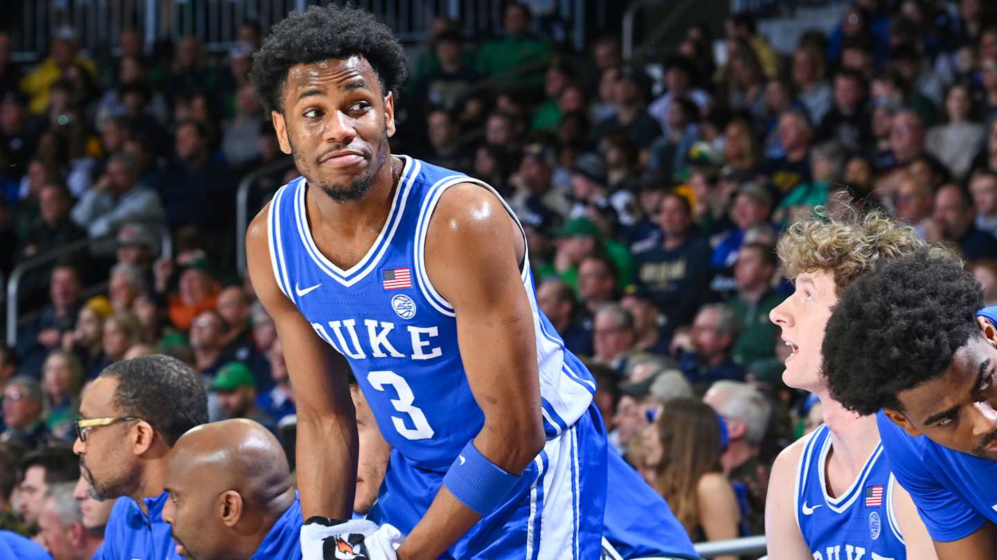 Duke Basketball Enjoys Biggest Ranking Jump Among ACC Teams - Sports ...