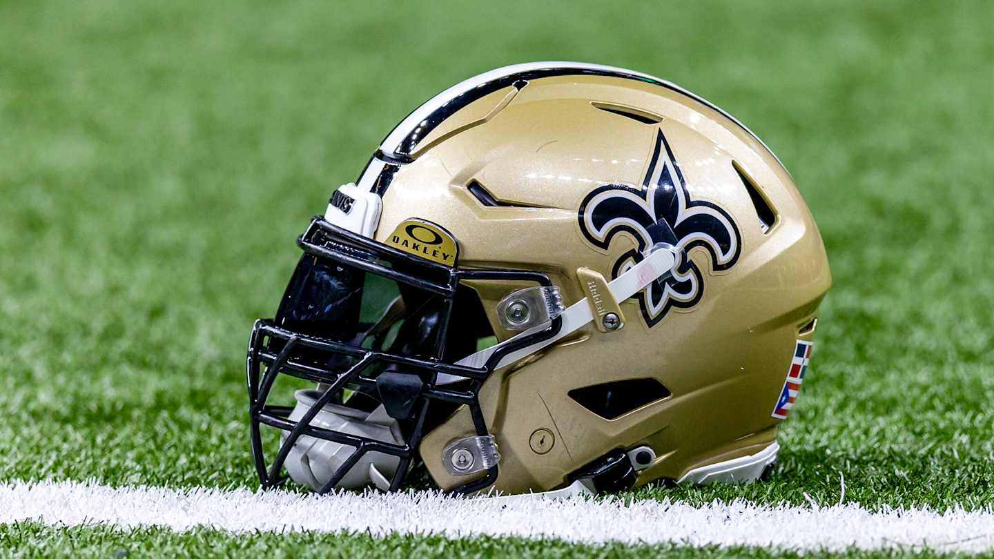 Saints Sign 11 Players to Reserve/Future Deals - Sports Illustrated New ...