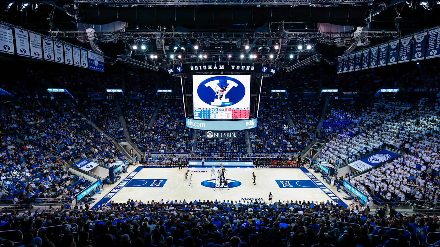 How to Watch BYU Basketball vs Oklahoma State - BYU Cougars on Sports ...