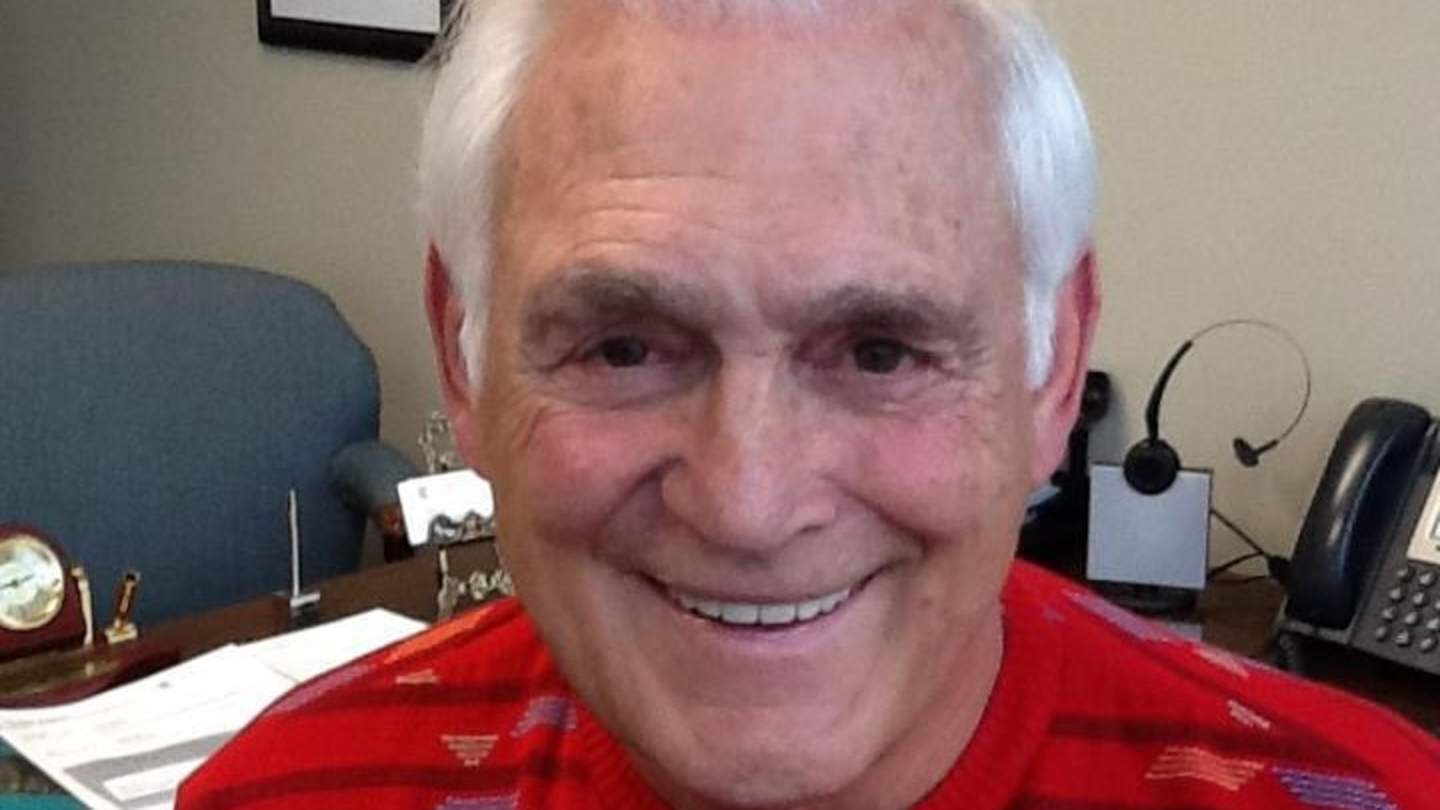 Lou Nanne to call his 60th and last Minnesota state hockey tournament ...