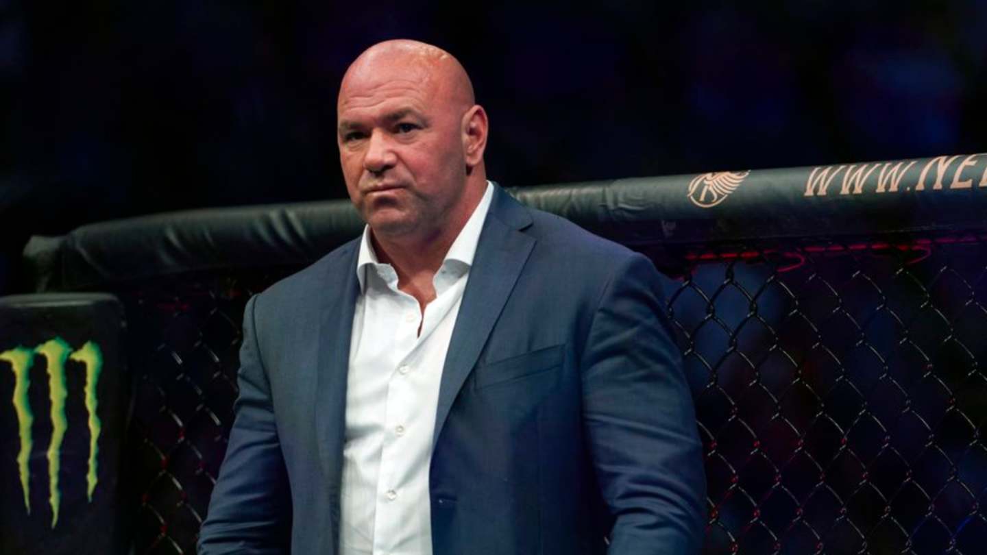 UFC CEO Dana White Meets Viral Las Vegas Judge Who Was Attacked In ...