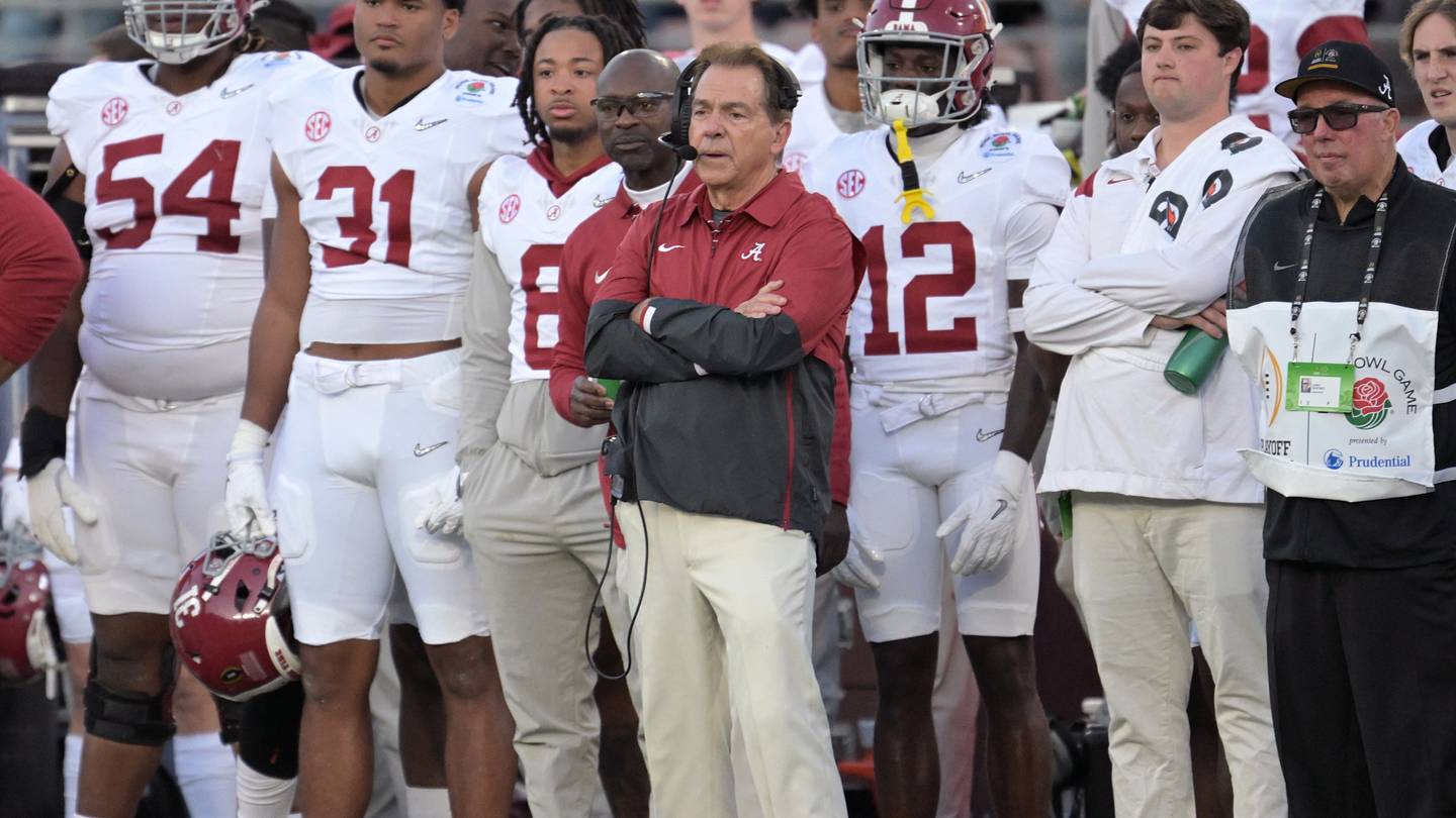 Nick Saban Retires: Top 10 Alabama Accomplishments - Sports Illustrated ...