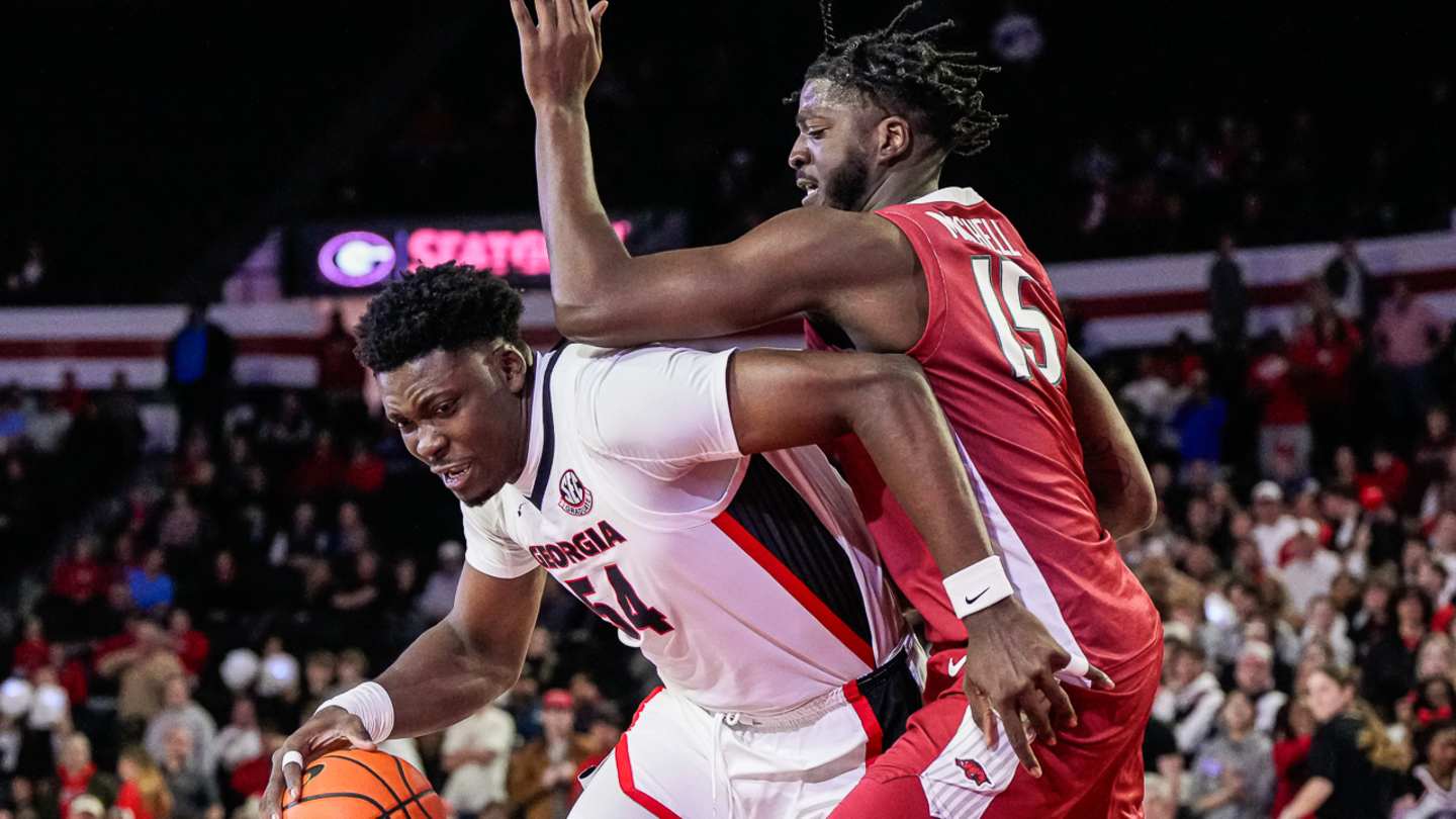 Razorbacks not buying what Musselma, staff teaching - Sports Illustrated All Hogs News, Analysis ...