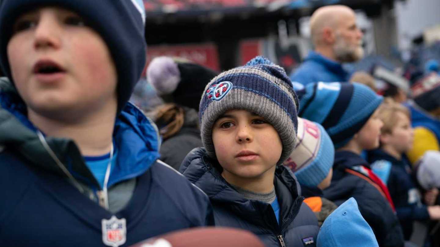 Important Offseason Dates for Titans in 2024 NFL Calendar - Sports ...