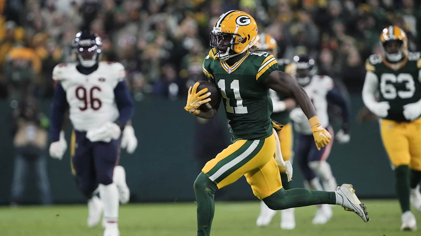 Packers’ 2023 Draft Class Ranks Among Best - Sports Illustrated Green ...