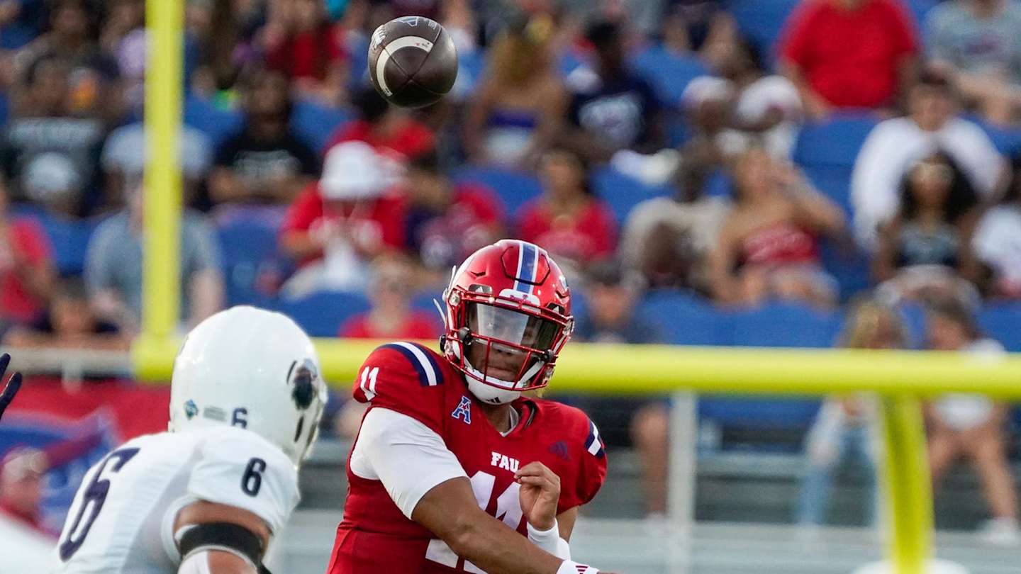 Column: To Oklahoma QB Casey Thompson, ‘Legacy’ Means Something ...