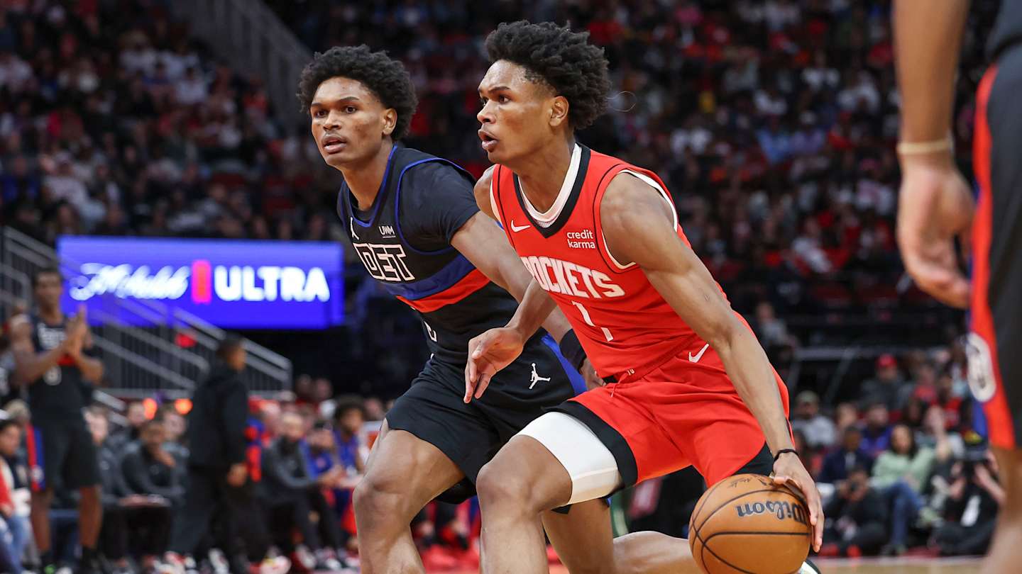 Rookie Watch: Checking in on the Thompson Twins - NBA Draft Digest ...