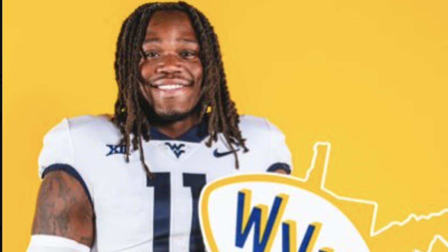 Troy DL Transfer TJ Jackson Signs with West Virginia - Sports ...