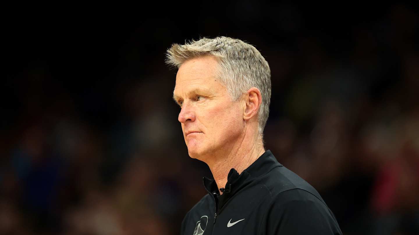 Golden State Warriors Make Roster Move Before Bulls Game - Fastbreak on FanNation