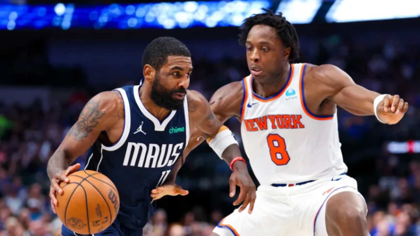 What is New York Knicks' Second Half Ceiling After OG Anunoby Trade? - Sports Illustrated New ...