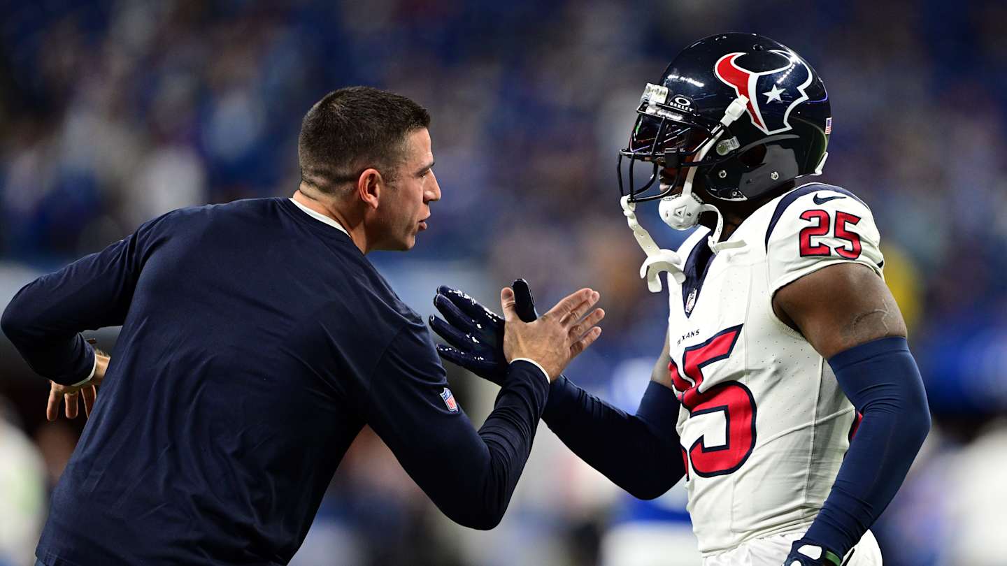 Desmond King Took Down Joe Flacco With One of the Strangest Tackles You ...